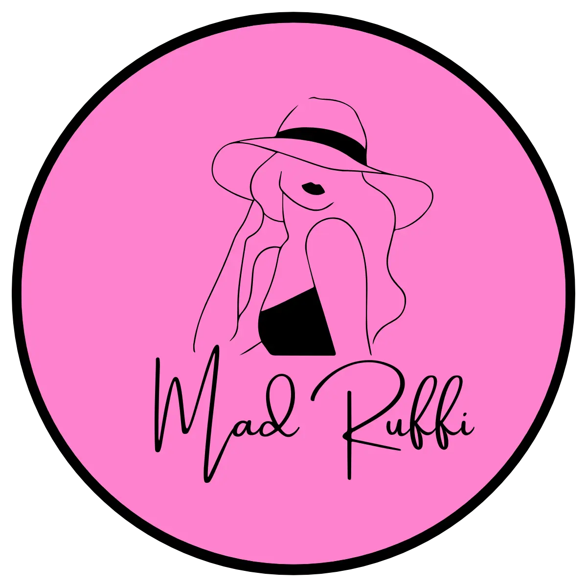 MAD RUFFI GIFT CARD - MAD RUFFI